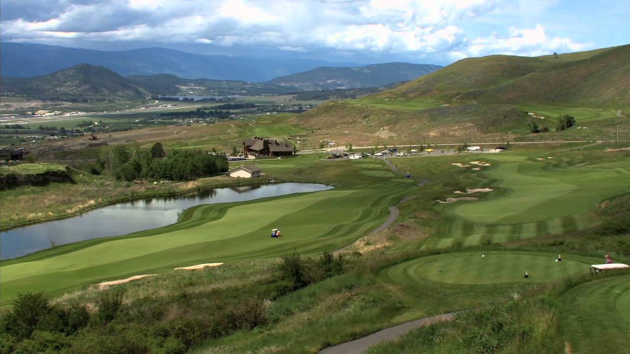 Scoregolf Tv Episode 10 Youtube