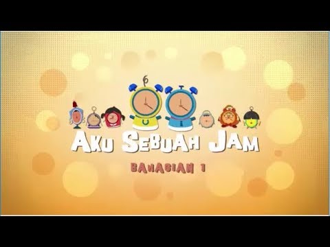 Gambar Upin Ipin Jam Inaru Gambar