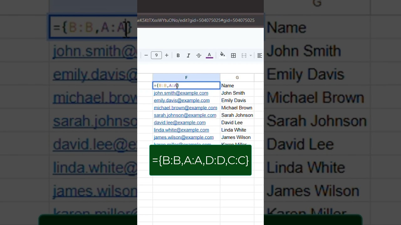 How To Pull Data From Google Sheets To Html Table Bpwebs