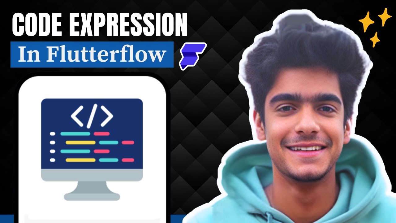Code Expressions In Flutterflow Youtube