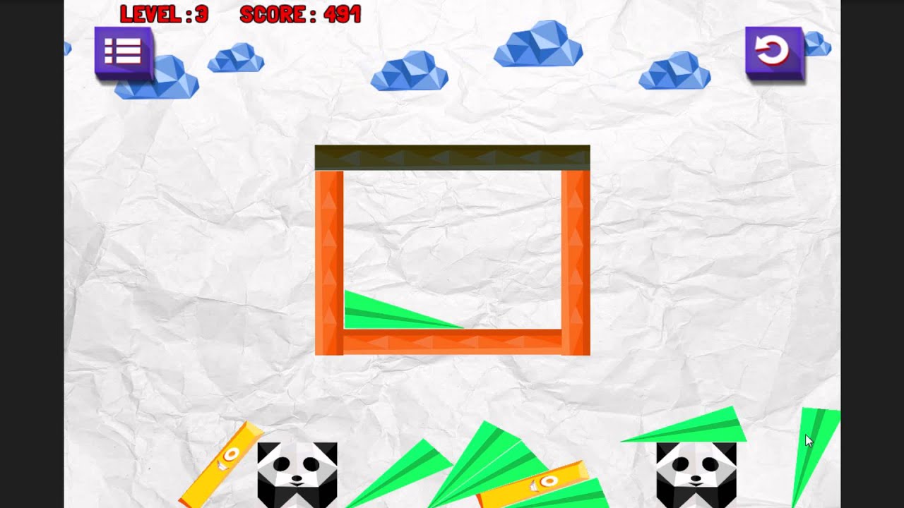 Puzzle Game Source Code Unity 2d Youtube