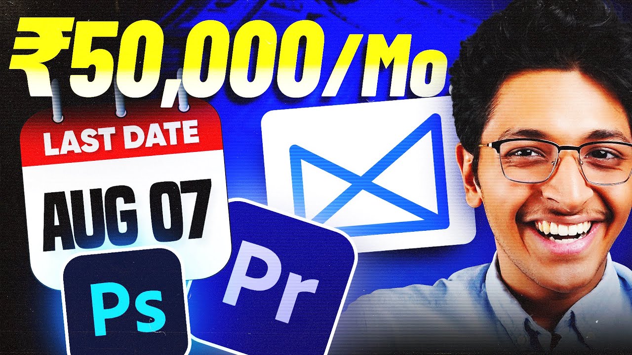 3 Easy Ways To Make 50k Month For Students рџ ґ Ishan Sharma Youtube