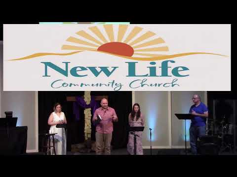 New Life Community Church Youtube
