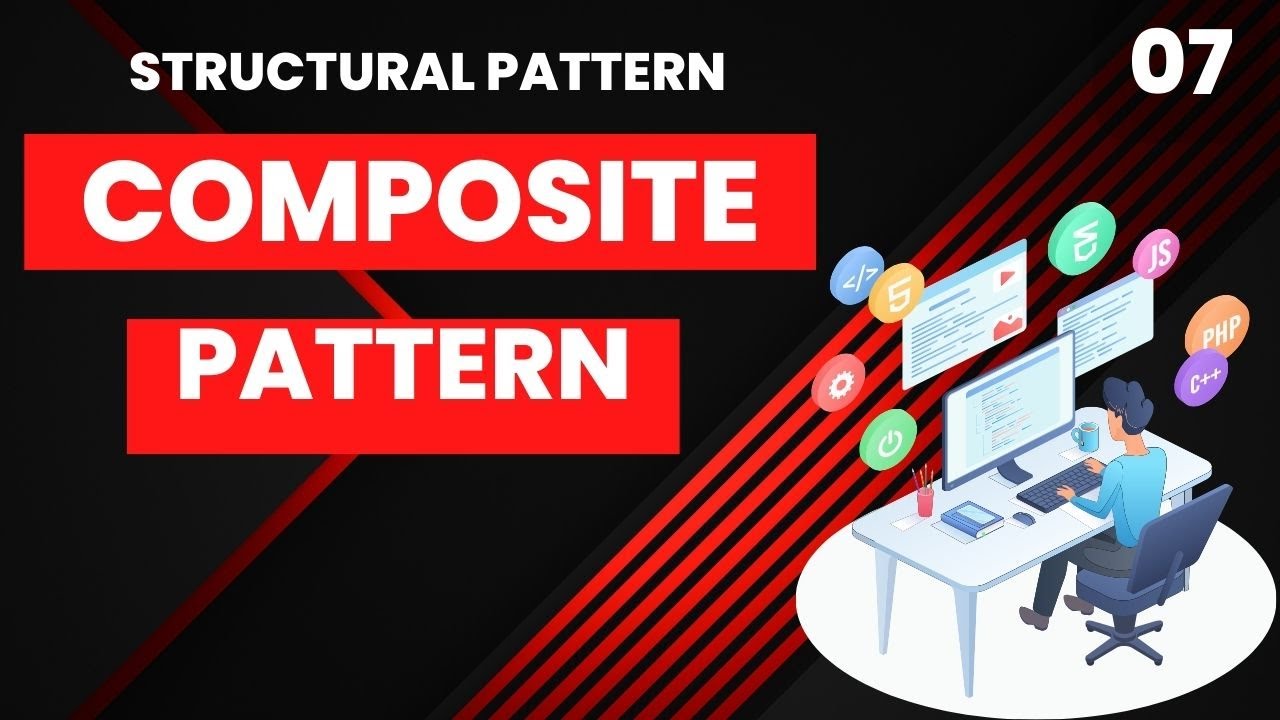 Composite Pattern Youtube
