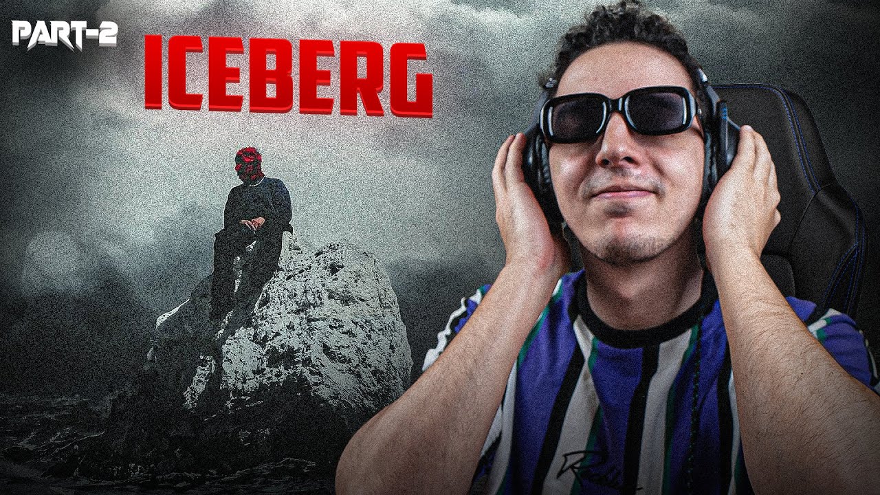 Reaction Stormy Iceberg Full Album Part 2 рџ љ Youtube