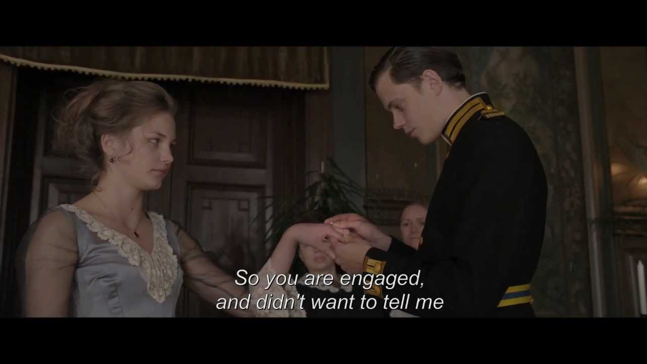 Victoria Official Trailer Youtube