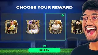 I Did 10x New Extra Time Player Picks Fc Mobile Rkreddy Mp3 Music & Mp4 ...