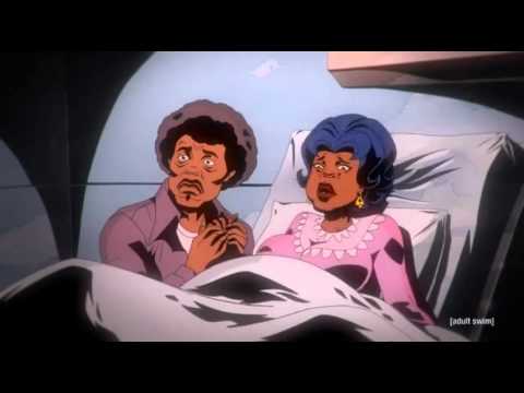 My Favorite Scene From Black Dynamite Youtube