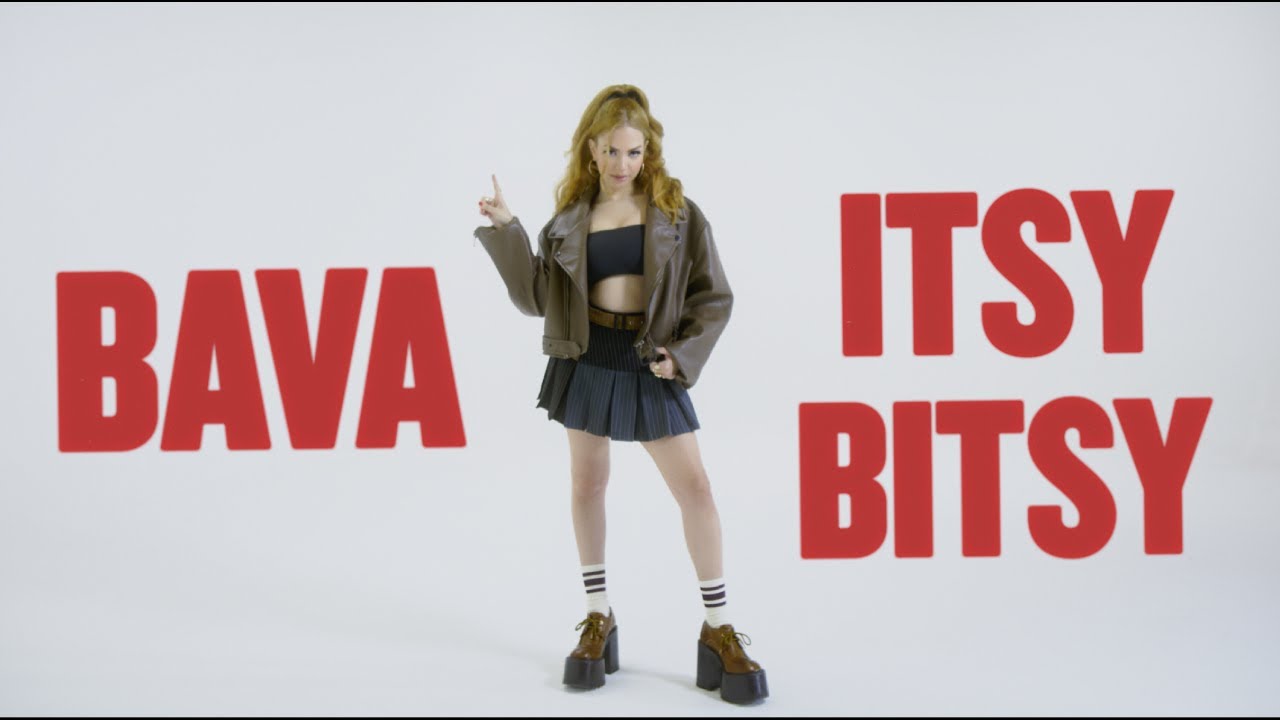 Itsy Bitsy Bava Song Lyrics Music Videos Concerts