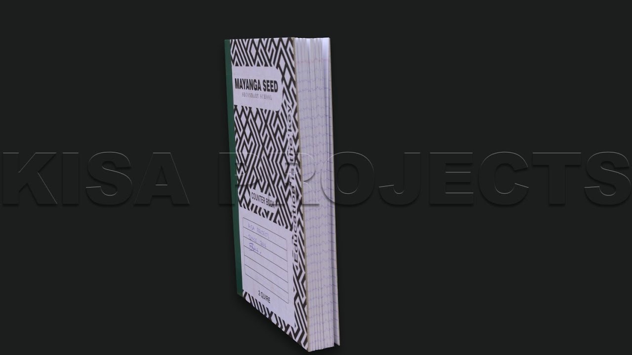 How To Make Books Youtube