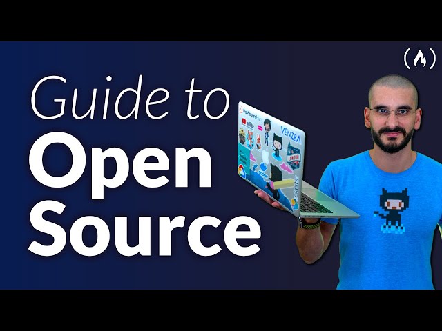 Use A Stunning Open Source Project To Impress Your Potential Employer