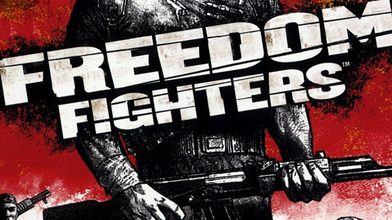 Freedom Fighters 3 Youtube