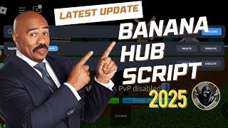 Banana Cat Hub Script Blox Fruits Script Yeti Update Delta Executor New ...