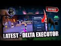 Delta Executor Mobile How To Get Delta Executor Ios Android Apk Roblox ...