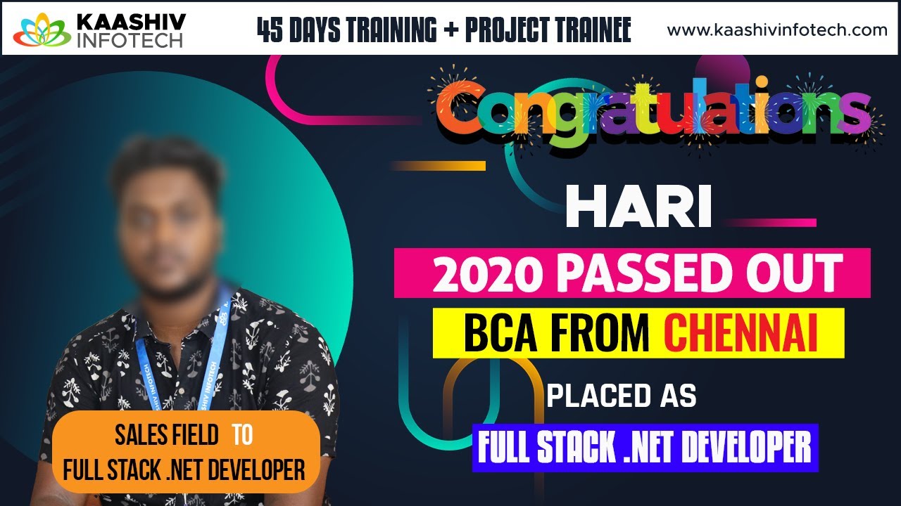 рџљђ Dotnet Full Stack Developer A Comprehensive Course To Get You