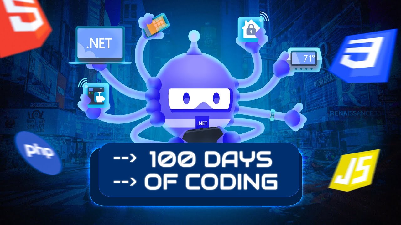 Day 14 100 Days Of Coding No Title Youtube