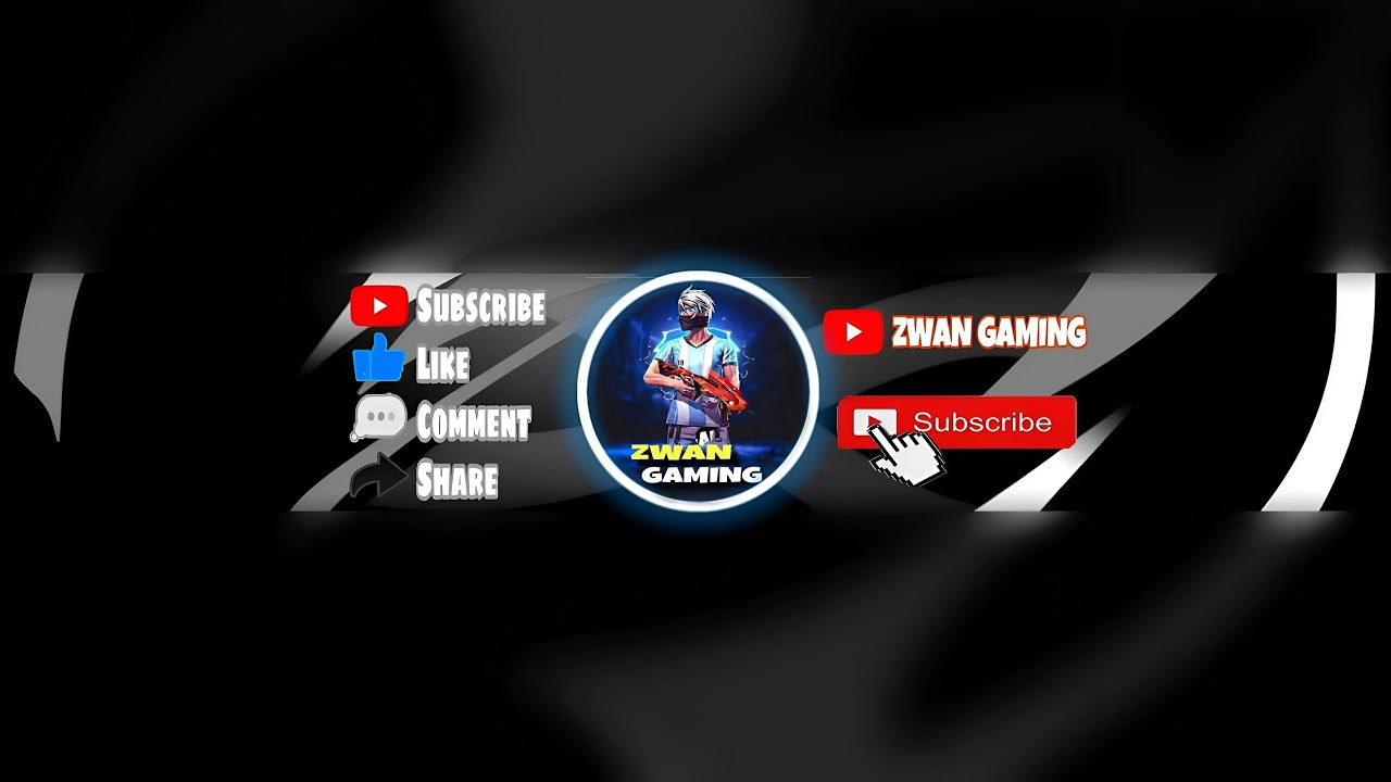 Live Streaming Of Zwan Gaming Youtube