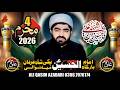 Live Jashan 10 11 Shaban 2026 Imam Bargah Pakki Shah Mardan Mianwali ...
