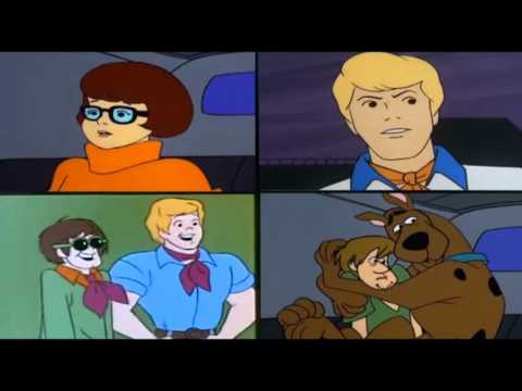 Scooby Doo Meets Josie And The Pussycats Youtube
