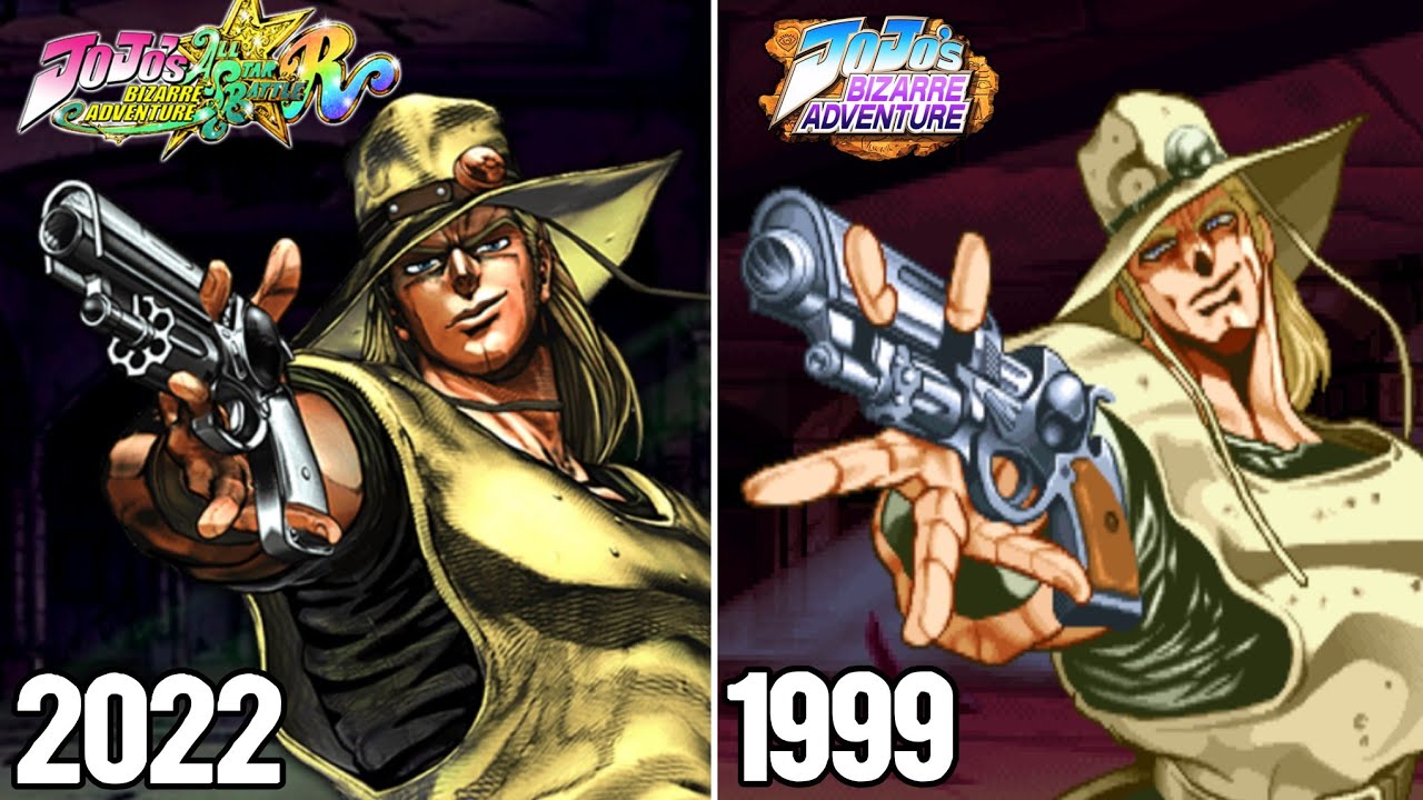 Hol Horse In Asbr And Hftf Comparison Youtube