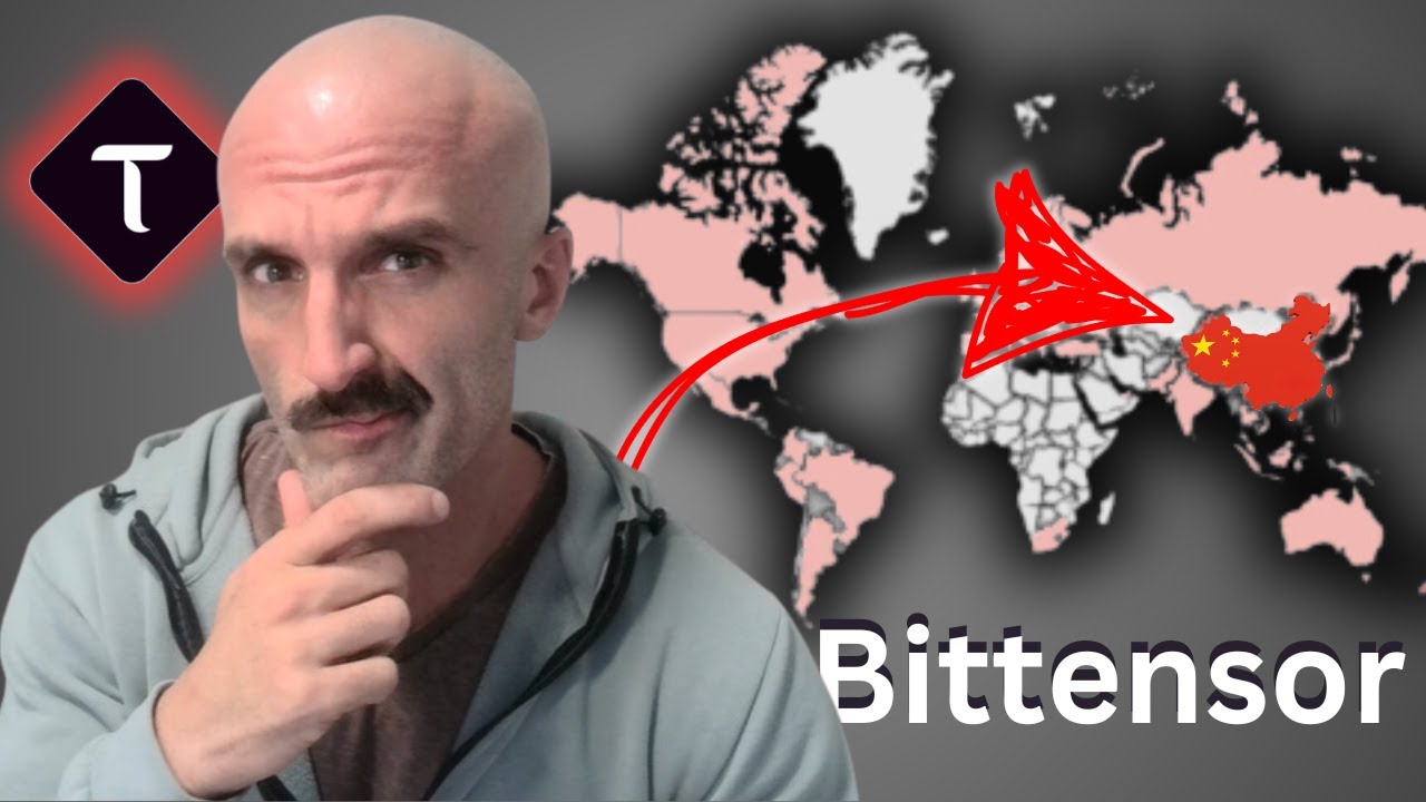 Bittensor Network Analysis Piecing Together A Mosaic Youtube