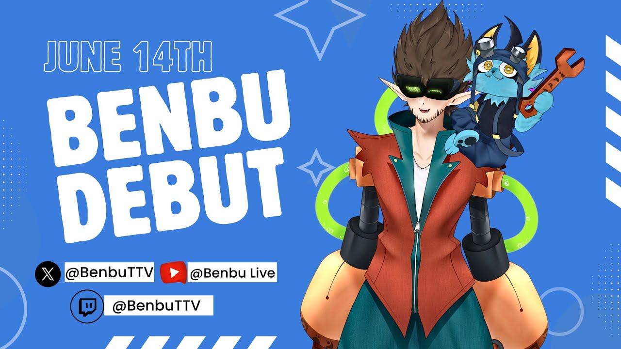 Vr Youtuber Goes Vtuber Youtube