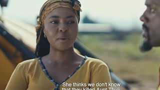 Ithonga 26 May 2025 Full Episode Review Mbali Still Healing From Her ...