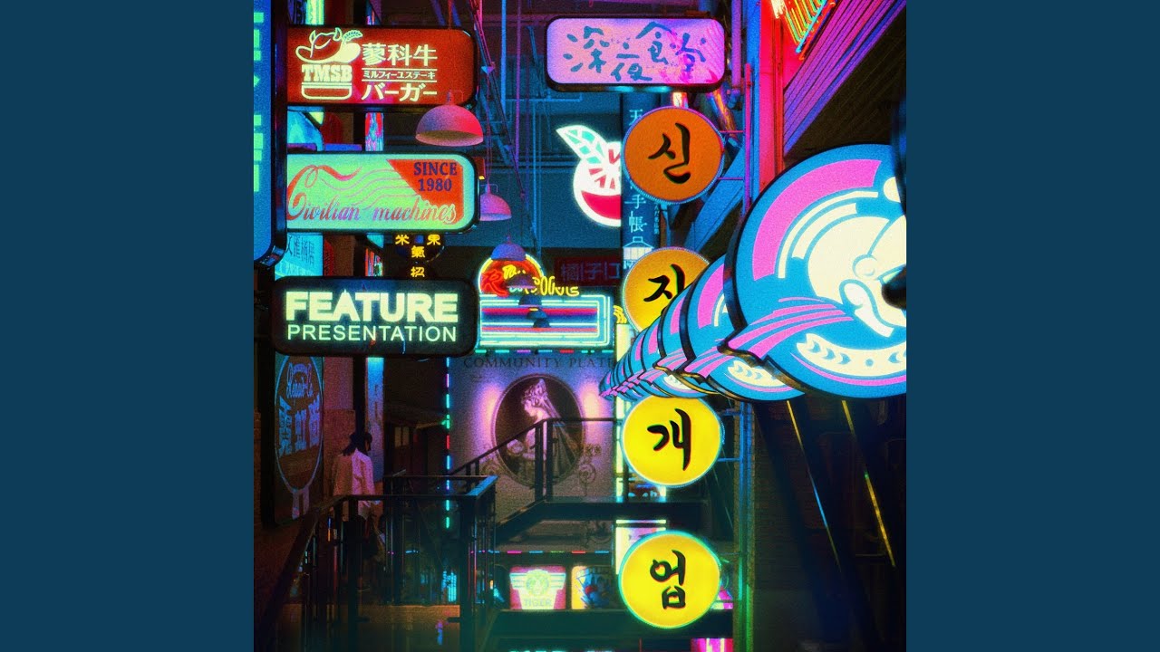 Grand Opening Youtube Music