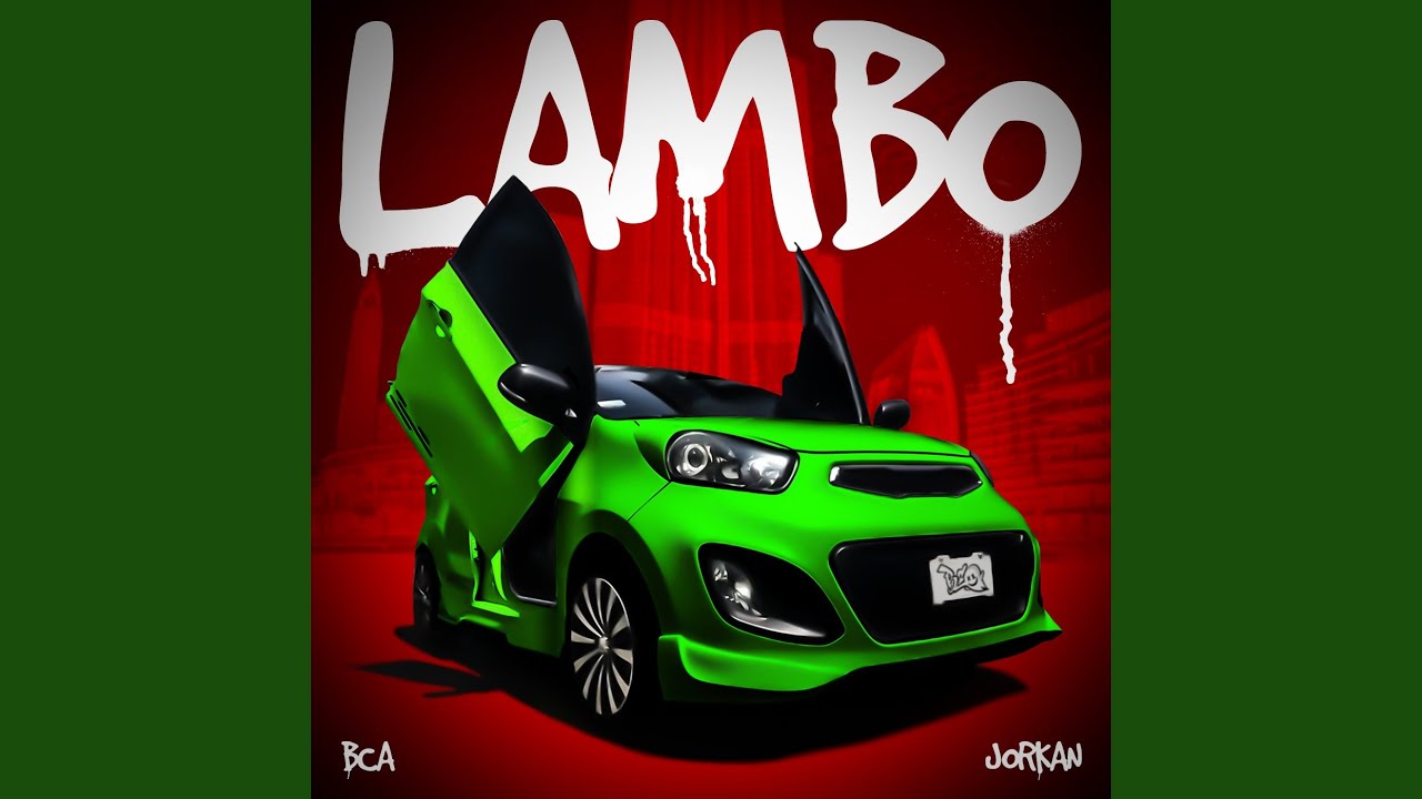 Lambo Youtube Music