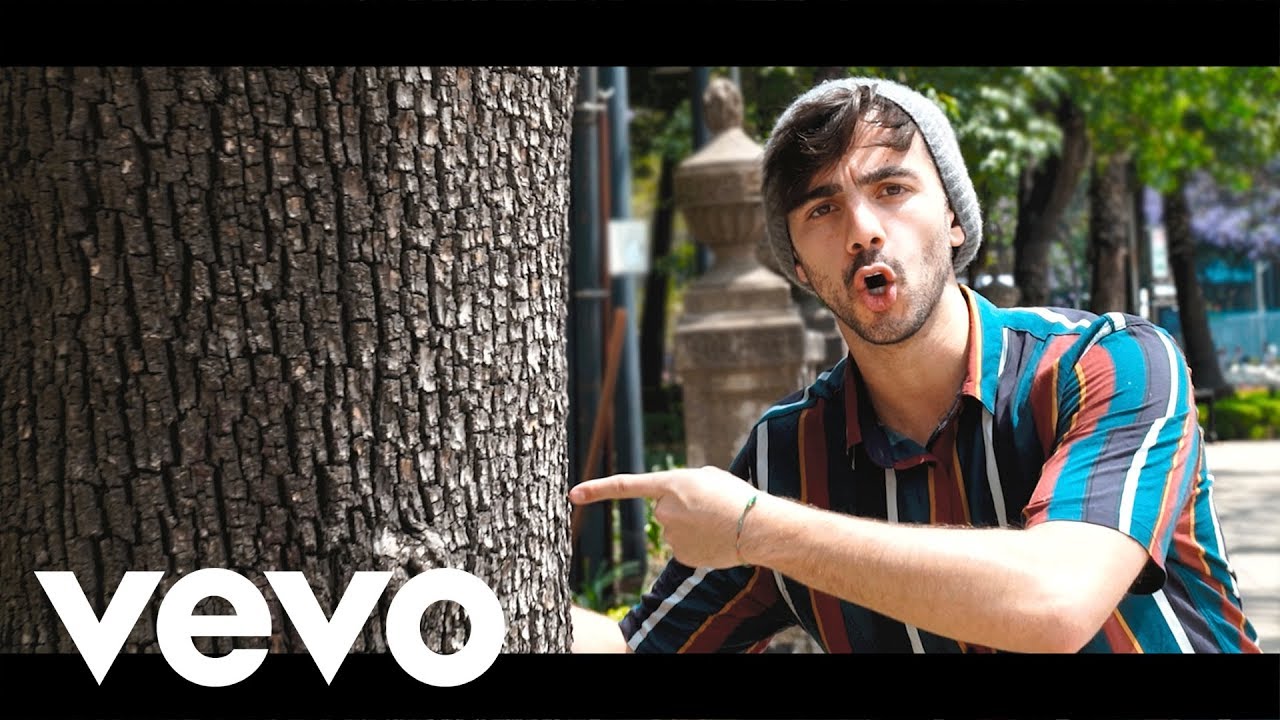 árbol Fede Vigevani Video Oficial Youtube