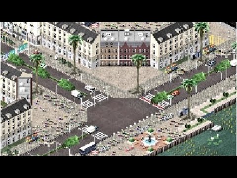 Theotown Cities Full Part Youtube