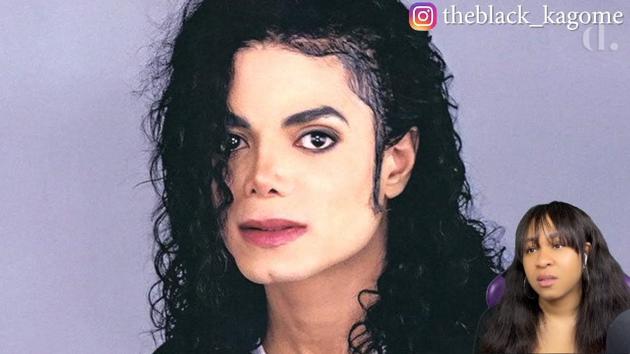Inside Michael Jackson S Hair Evolution 1969 2009 The Detail