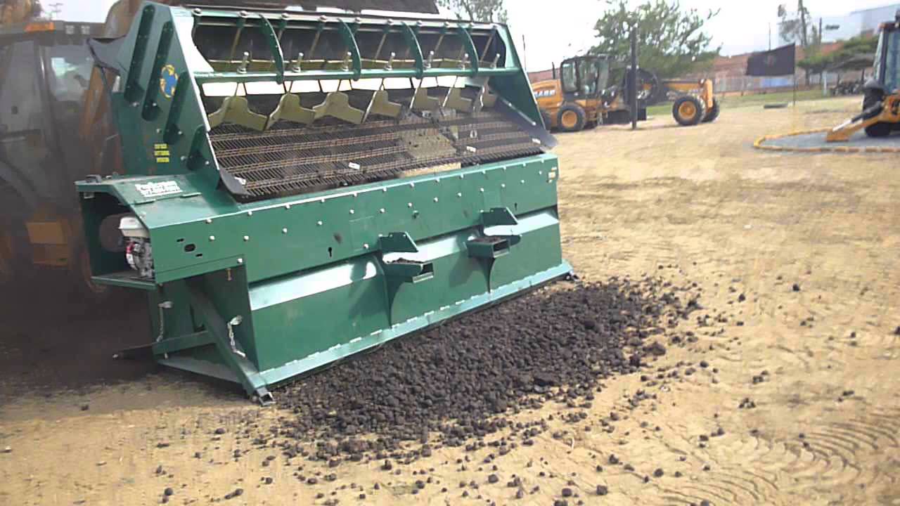 Compost Caña De Azucar Viento Youtube