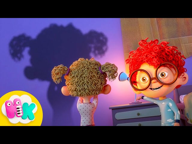 My Shadow рџ Fun Song For Kids Heykids Nursery Rhymes Videos For Kids