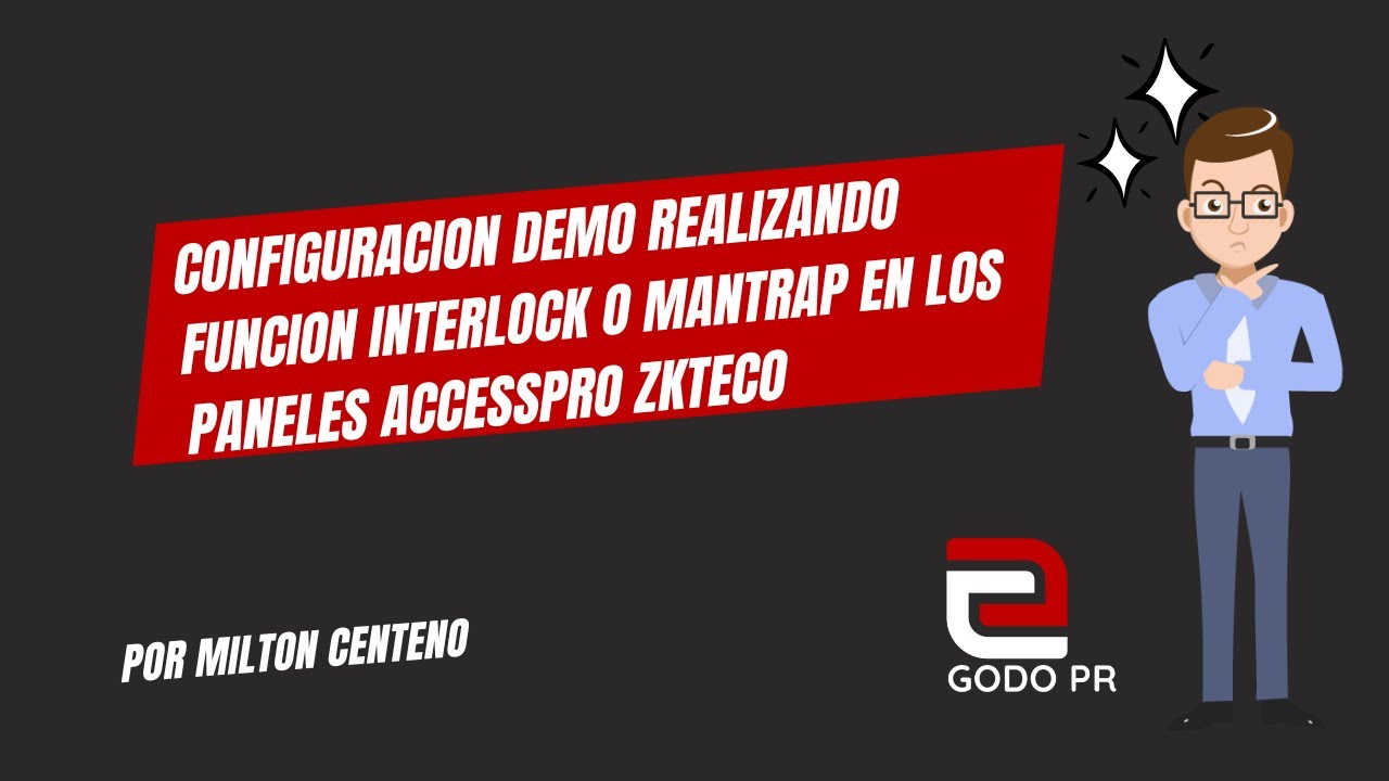 Interlocking Youtube