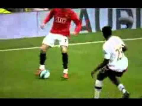 Cristiano Ronaldo Skills Youtube