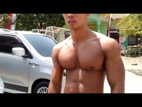 Indonesian Muscle Youtube