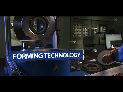 Forming Technology Youtube