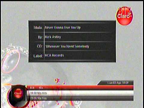 Claro Tv Digital Avanzada Bogotá 3 8 15 2 De 2 Youtube