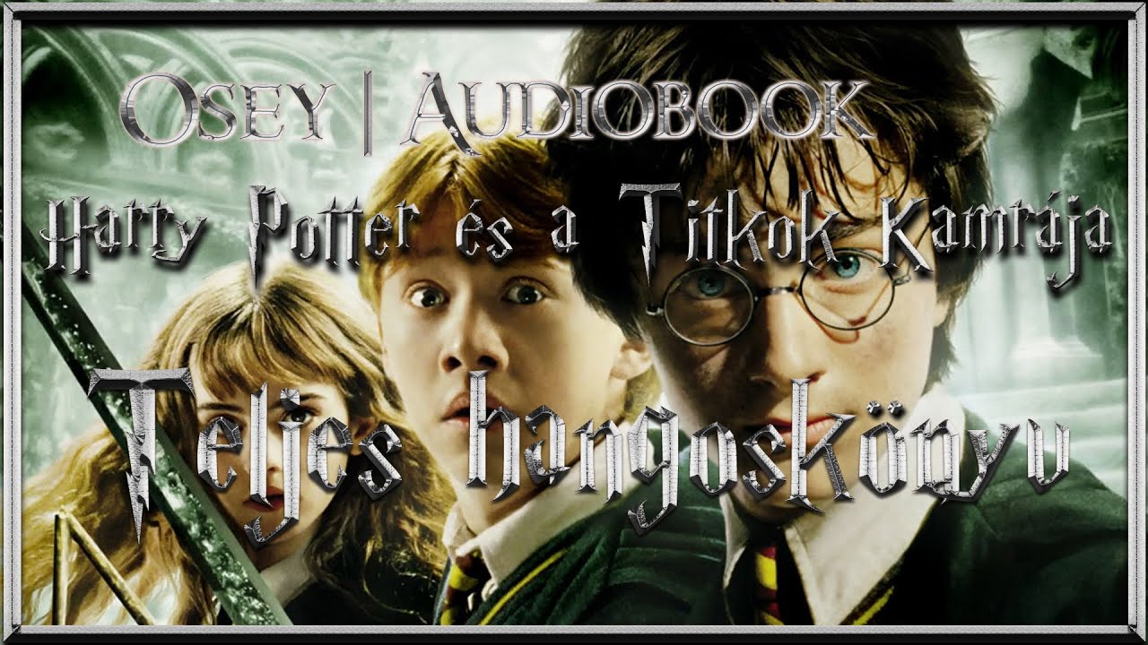 Hp2 Youtube