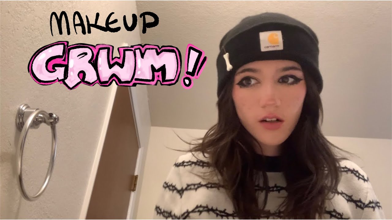 Makeup Grwm Youtube