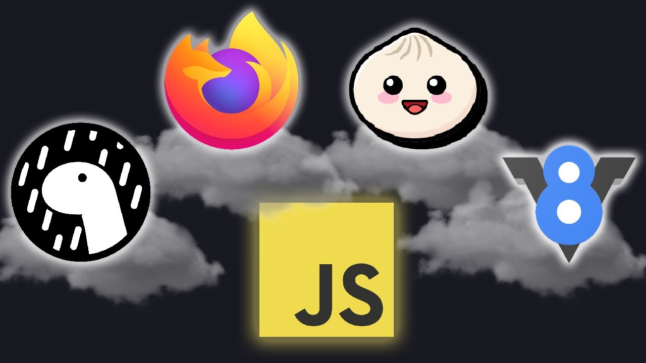Demystifying The Javascript Ecosystem Youtube