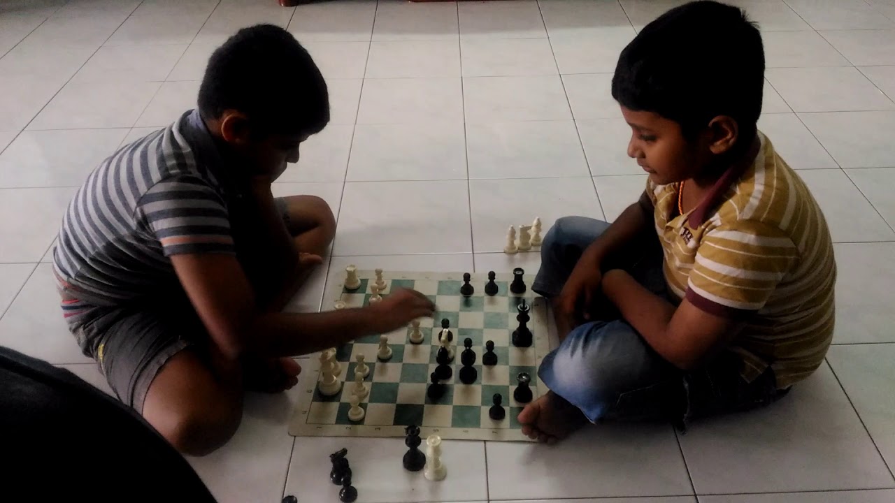Chess Practice Youtube