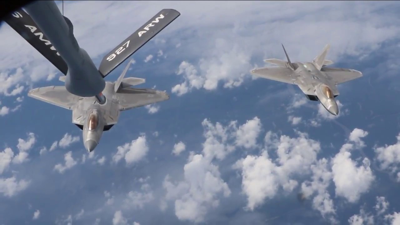 927 Arw Media Flight Youtube