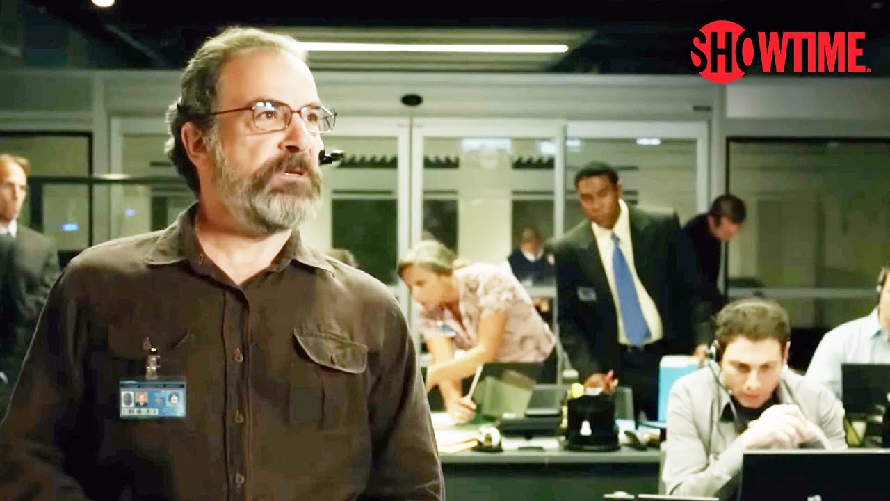 Homeland Interactive Surveillance Start Here Showtime Youtube