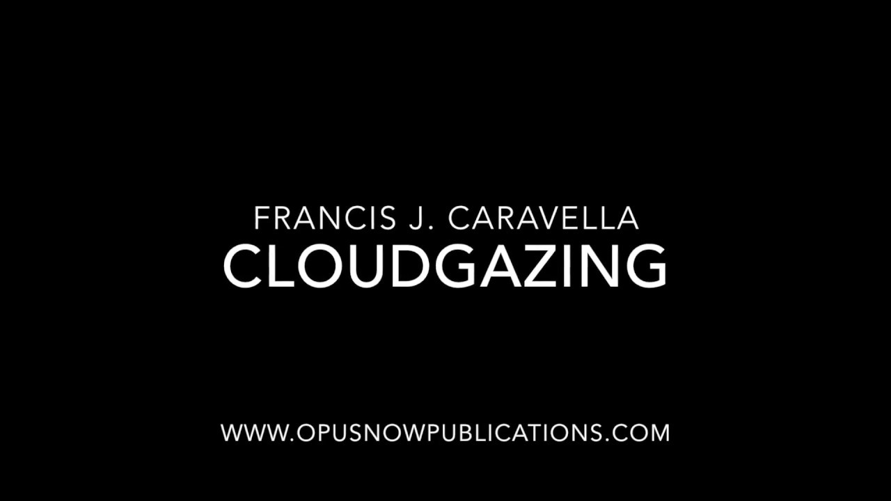 Cloudgazing Youtube