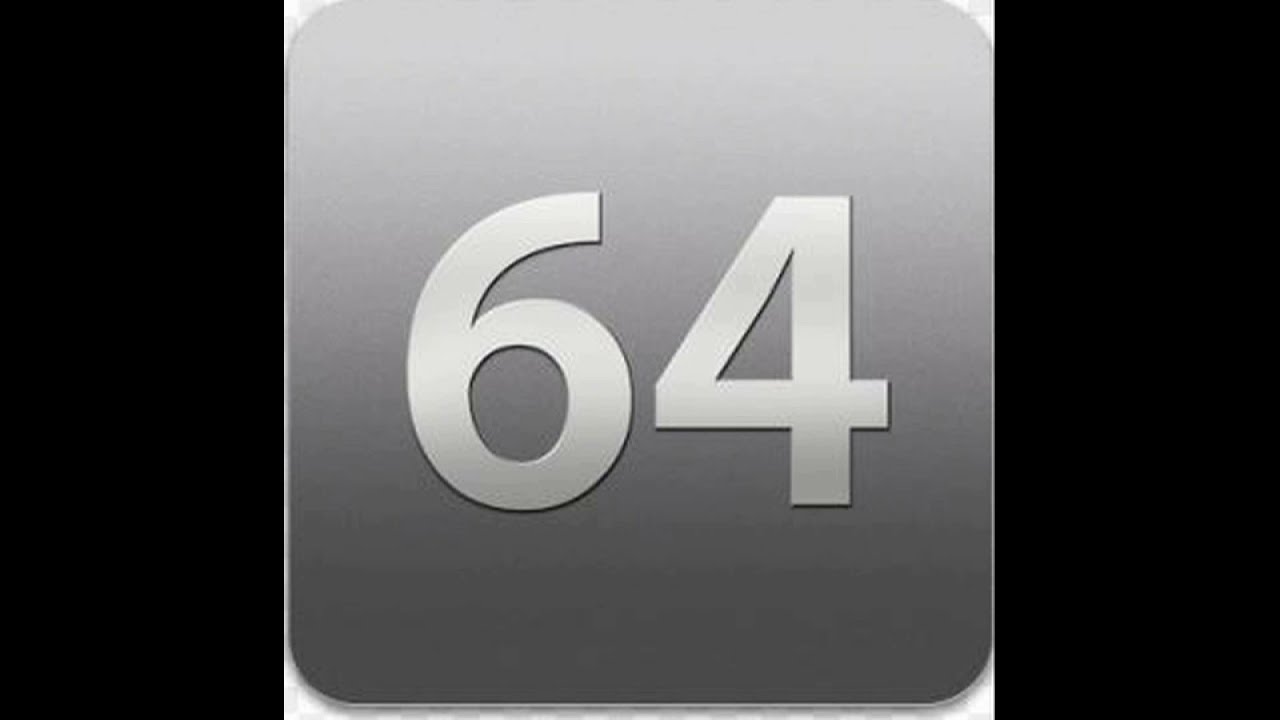 64 Youtube