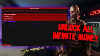 How To Use Project Enzo Rencify Unlock All Tool Phasmophobia Paramods ...