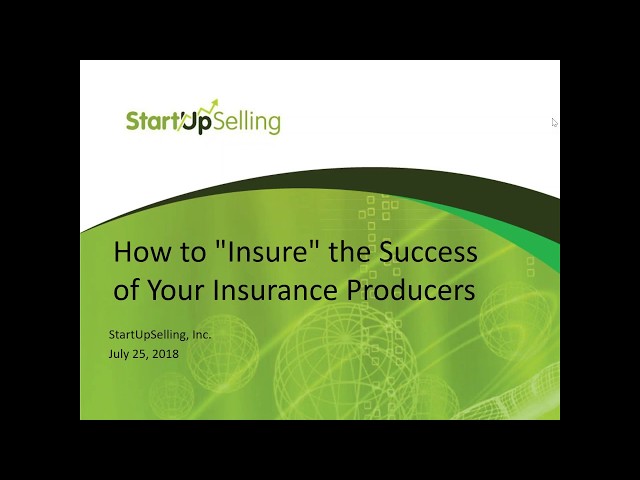 Watch Our Recent Webinars Startupselling