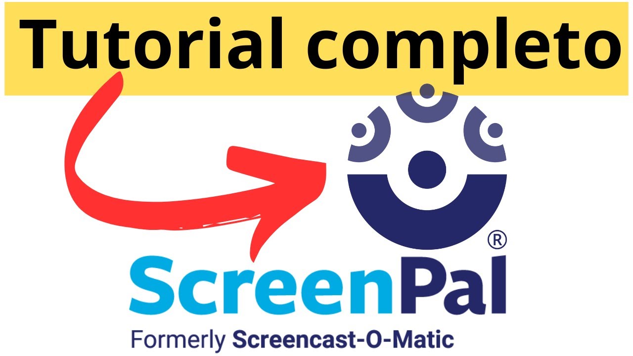 Tutorial Completo De Screenpal Youtube